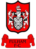 fulham history - the badge