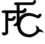 fulham history - the badge