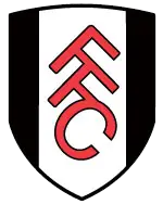fulham history - the badge