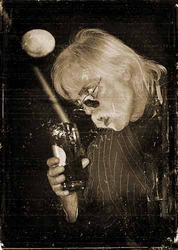 Famous Fans - musicians