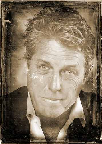 Famous Fans - actors