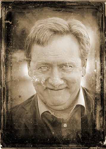 Famous Fans - actors