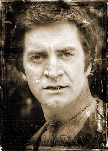 Famous Fans - actors