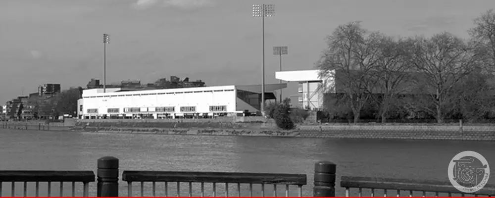 Welcome to Friends of Fulham | Homepage