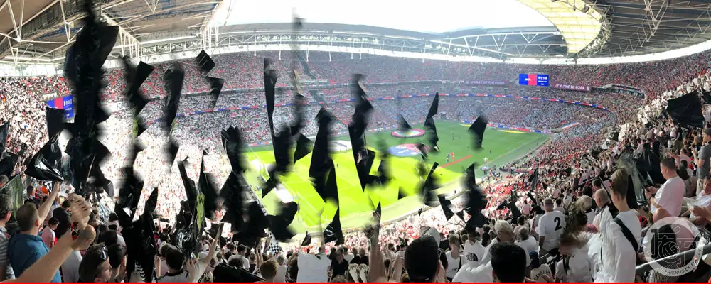 Welcome to Friends of Fulham | Homepage