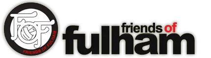 Friends of Fulham - Index