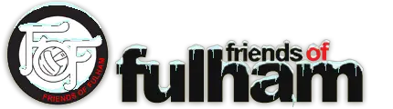 Friends of Fulham - Index