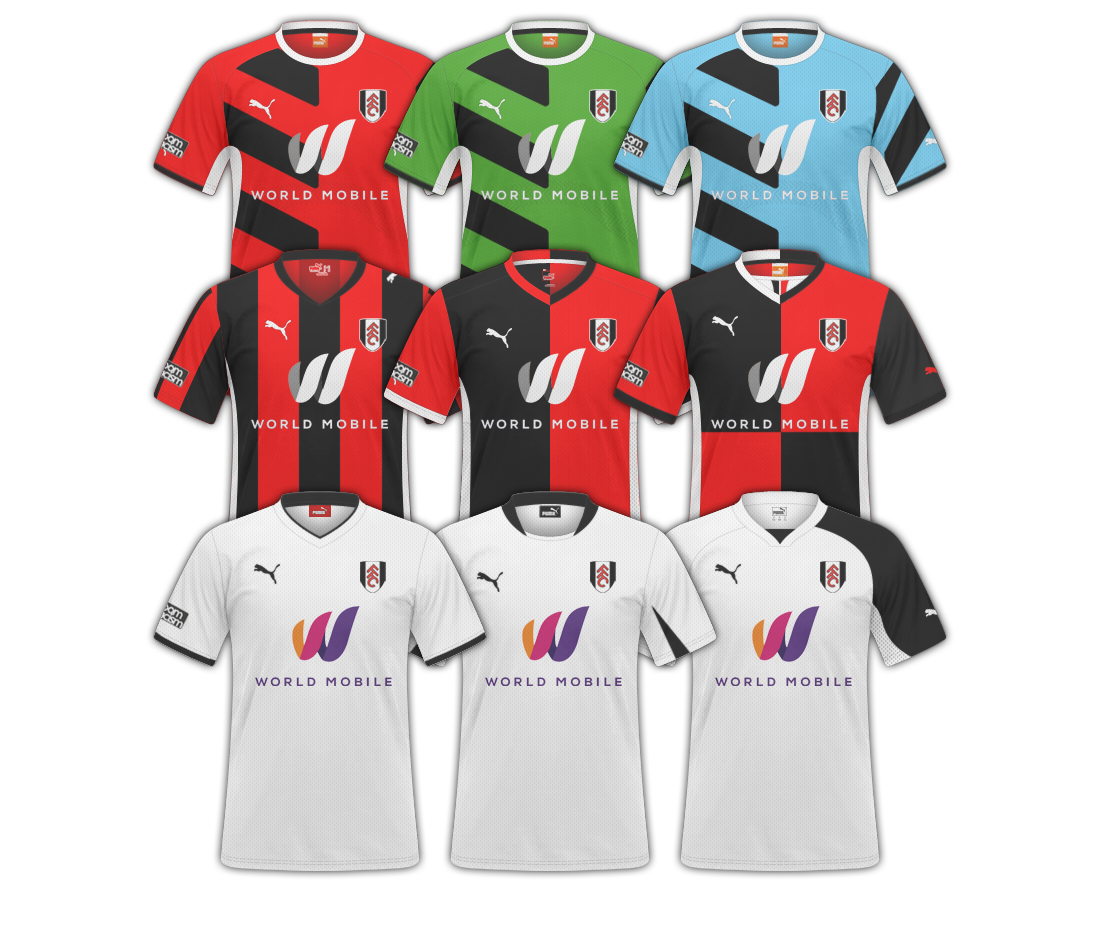 Friends of Fulham – created by Fulham fans, for Fulham fans.